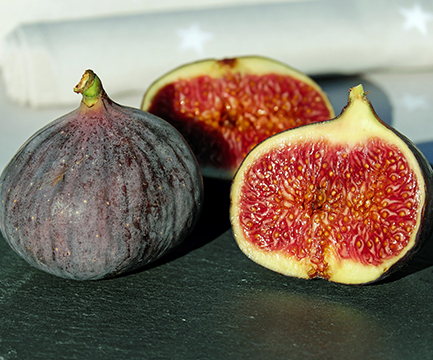 Frozen Fruit International